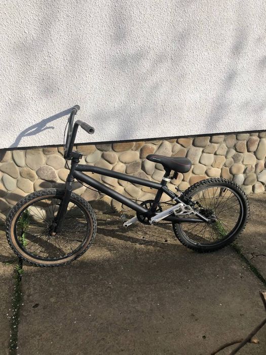 BMX Monty,спортивний велосипед.: 2 400 грн. - Велосипеди Калуш на Olx
