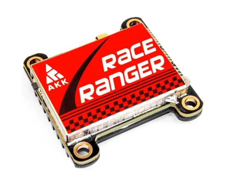 Відеопередавач (VTX) AKK Race Ranger 1.6W 5.8GHz 48CH: 750 грн ...