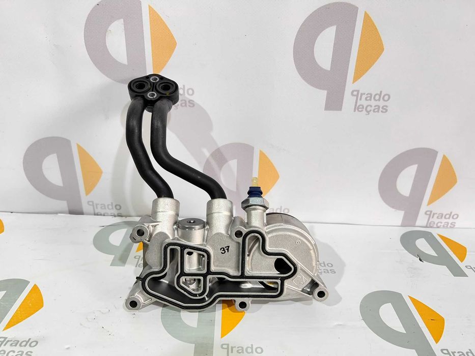 Radiador permutador óleo Smart 451 3g cdi diesel NOVO Braga • OLX Portugal