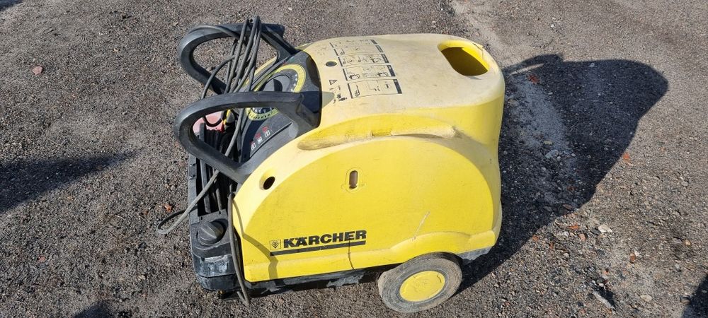 Myjka ciśnieniowa Karcher HDS 798c eco Kalisz • OLX.pl