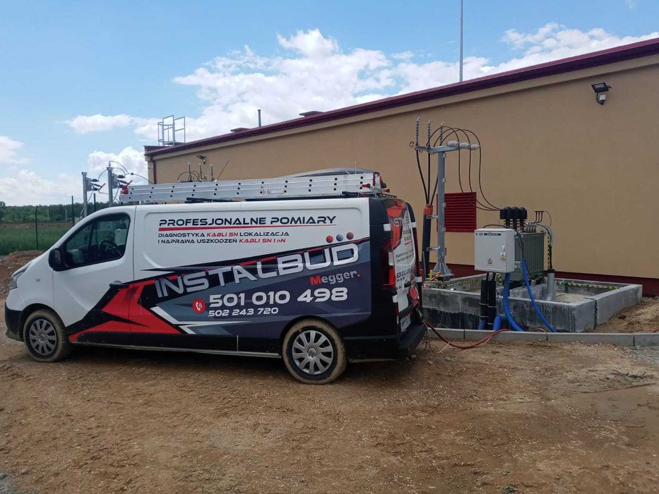 Lokalizacja Kabla - OLX.pl