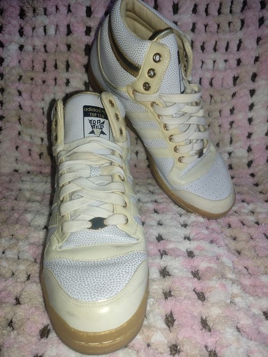 Кроссовки adidas Top Ten Undefeated Estavan Oriol 1979: 2 000 грн ...