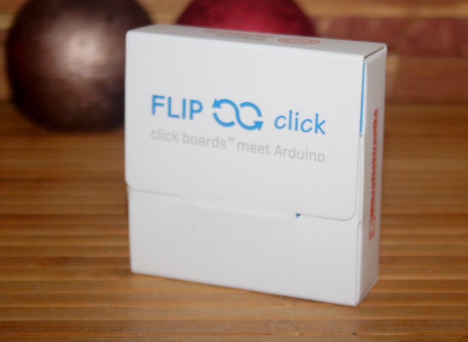 Arduino Due Mikroe flip and click MIKROE-1984 AT91SAM3X8E MikroElektro: 1 900 грн. - Інша ...