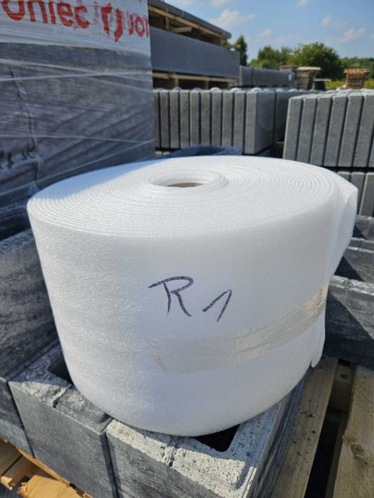 Rękaw polietylenowy kompensacyjny R1/R2/R3/R4/R5 - ogrodzenie JONIEC ...