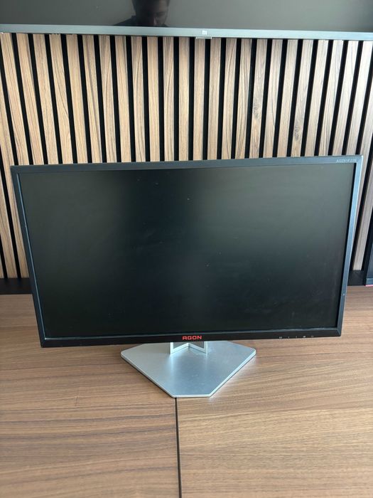Monitor AOC 24.5" AG251FZ2E 240Hz FHD FreeSync Fernão Ferro • OLX.pt
