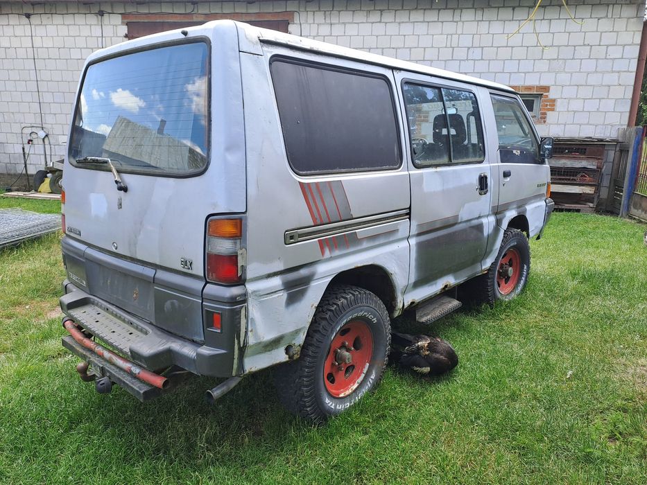 Mitsubishi promocja Lublin • OLX.pl