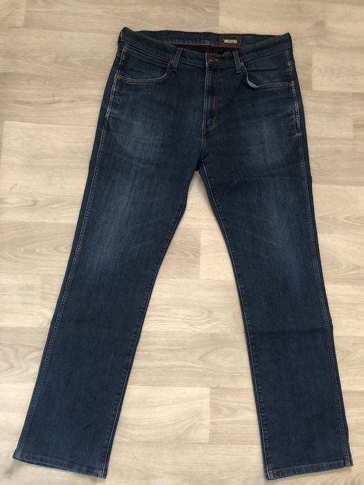 Джинсы Левис Levis 501 оригинал 36х34: 460 грн. - Другие джинсы ...