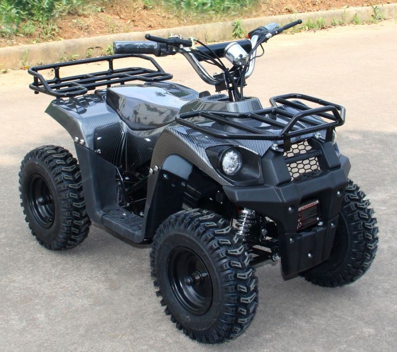 ДЕТСКИЙ(Е) КВАДРОЦИКЛЫ (ЭЛЕКТРОМОБИЛЬ и бензиновые) с склада в Киеве ...