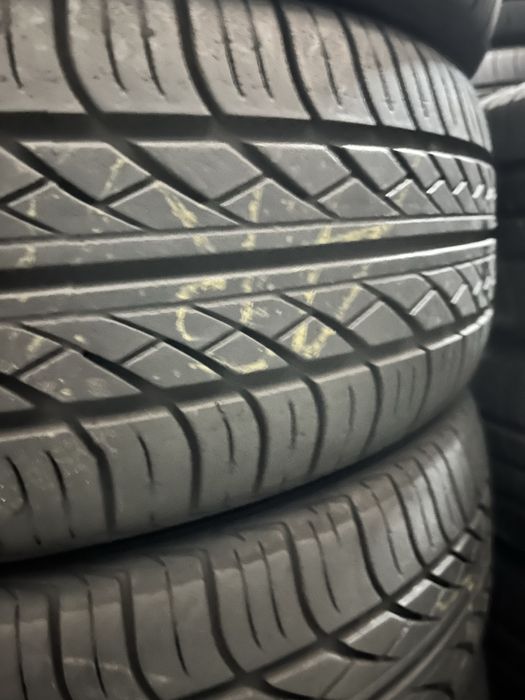 Шины б.у. лето 195/60 R15 Hankook OptimoK406 склад резины: 1 000 грн ...