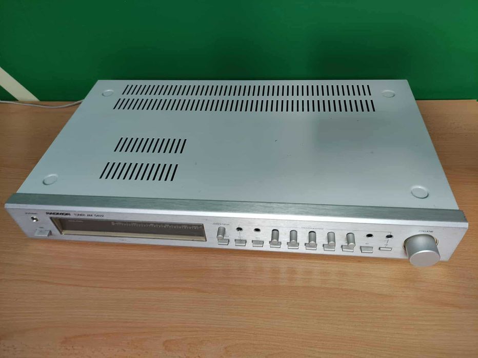 Tuner Radmor AM 5422 Białystok Antoniuk • OLX.pl
