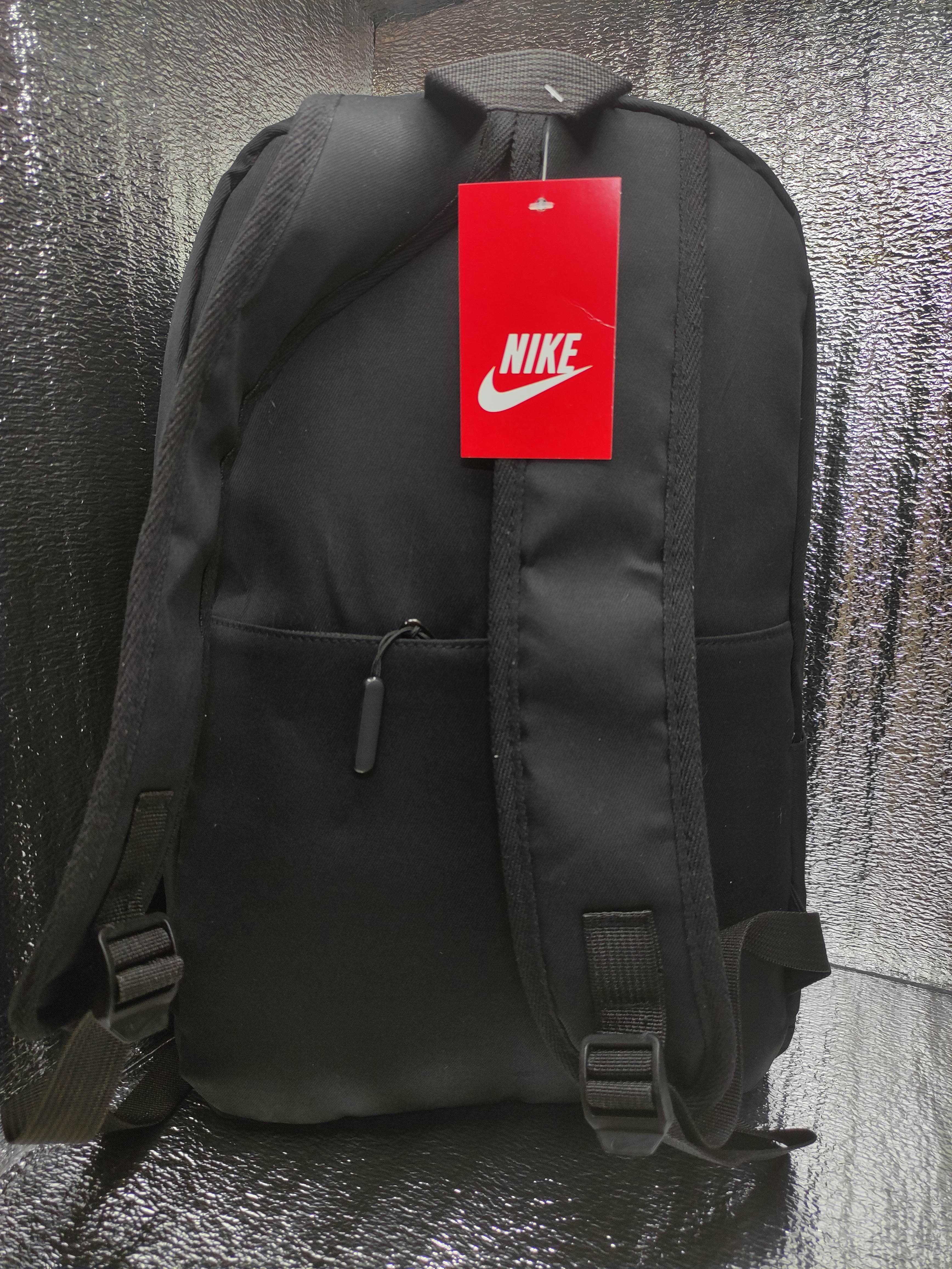 Новый рюкзак Nike найк наплічник міський повсякденний сумка спортивная ...