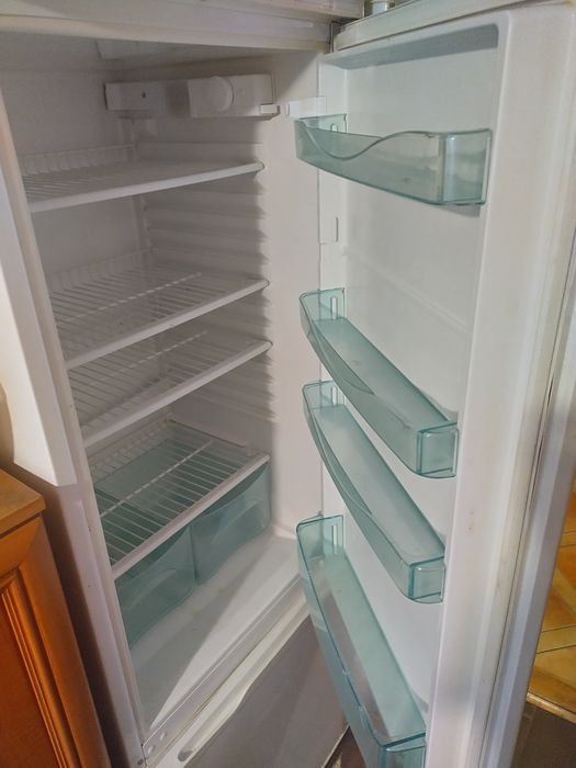 Lodówka polar cz306 Wrocław Śródmieście • OLX.pl