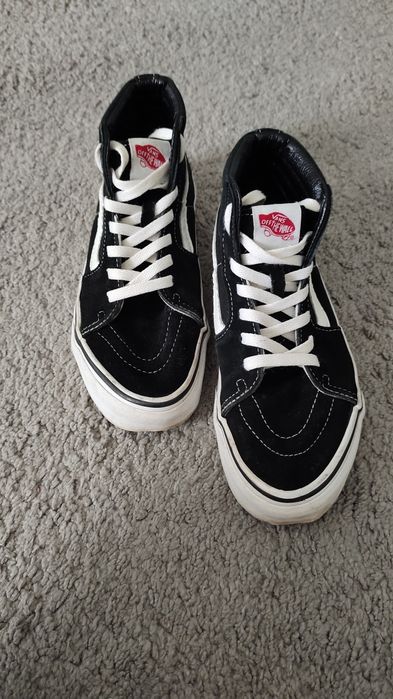 Кеды Vans. .: 300 грн. - Кеди Кривий Ріг на Olx