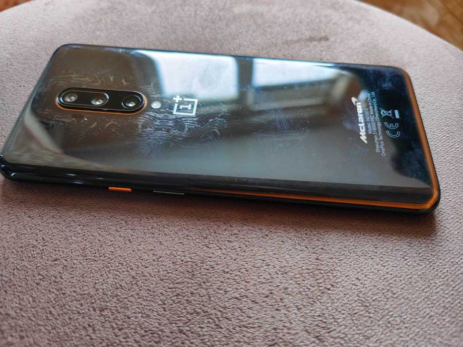 Oneplus 7T Pro McLaren (HD1913) 12/256Gb Nfc Dual Sim LTE: 6 000 грн ...