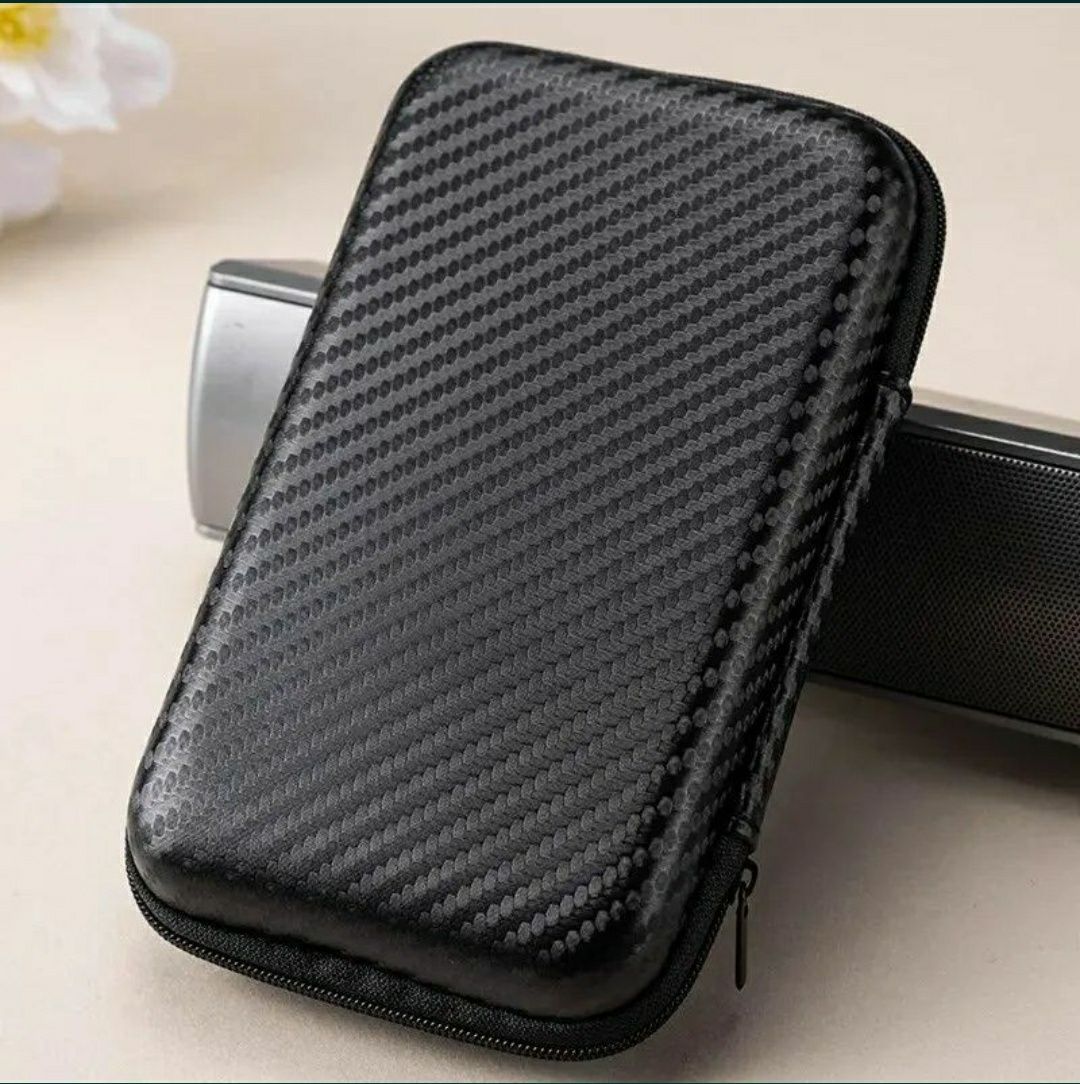 Кейс, чохол, сумка, коробка для HDD, powerbank, навушників: 150 грн ...