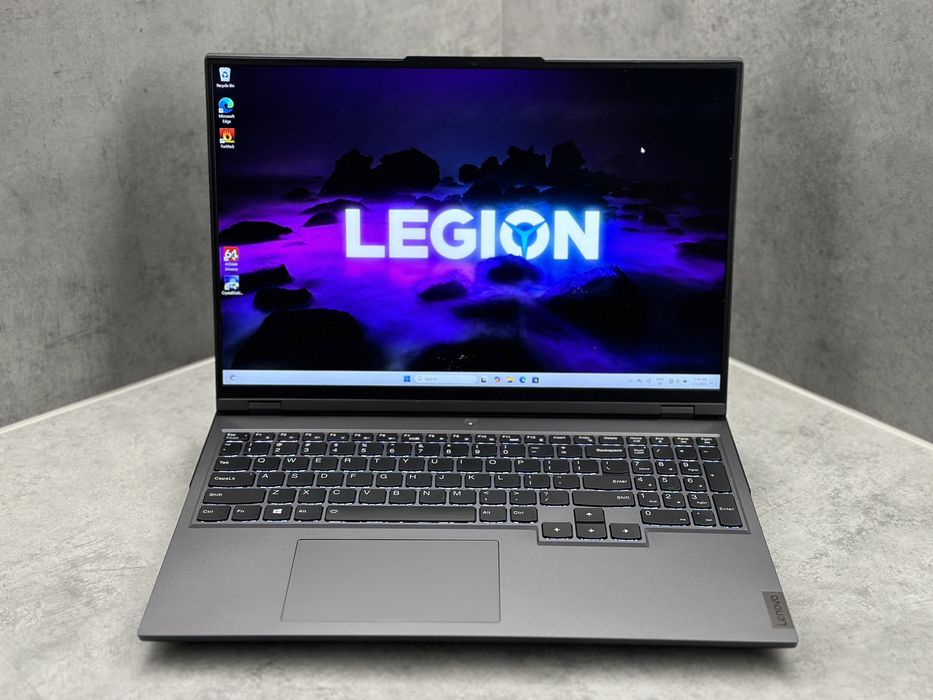Lenovo Legion 5 PRO RTX3070 (strix omen nitro ideapad msi tuf loq: 38 ...