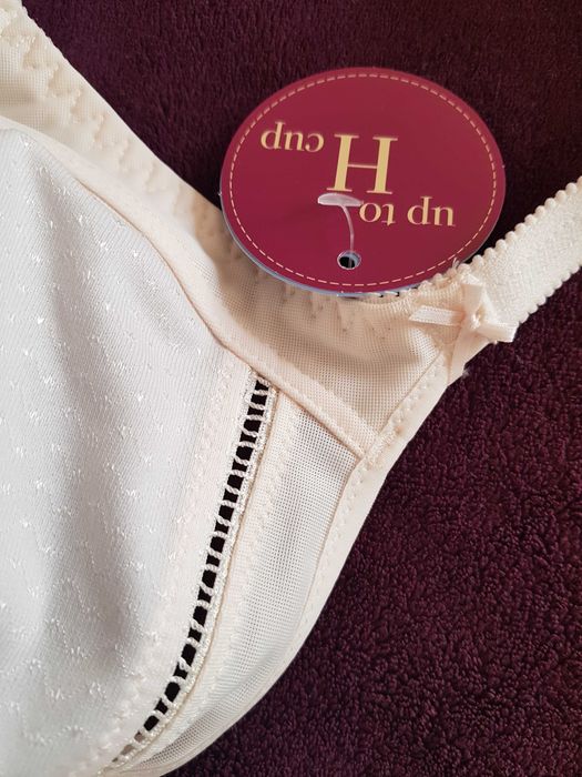 Biustonosz Conte Elegant - Suprema - 80D Kraków Krowodrza • OLX.pl