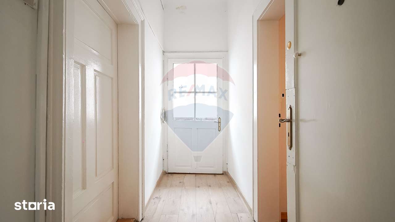 2 camere, apartament de vanzare - Brasov (judet), Strada Prundului ...