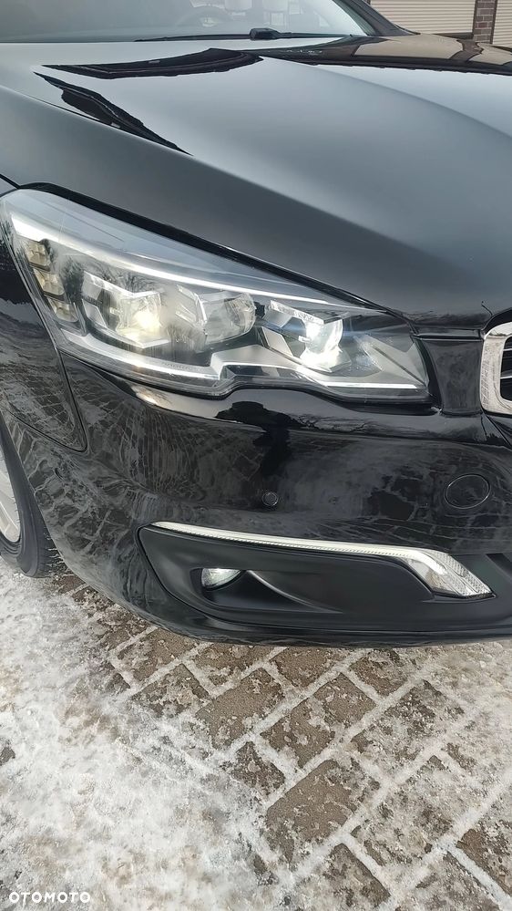 Używany Peugeot 508 2015 - 42 000 PLN, 195 000 km - Otomoto.pl