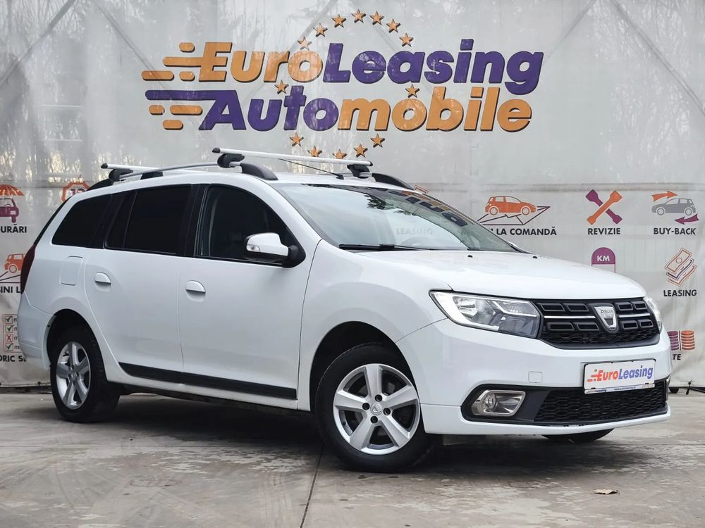 Utilizat Dacia Logan 2020 - 8 790 EUR, 130 000 km - Autovit.ro