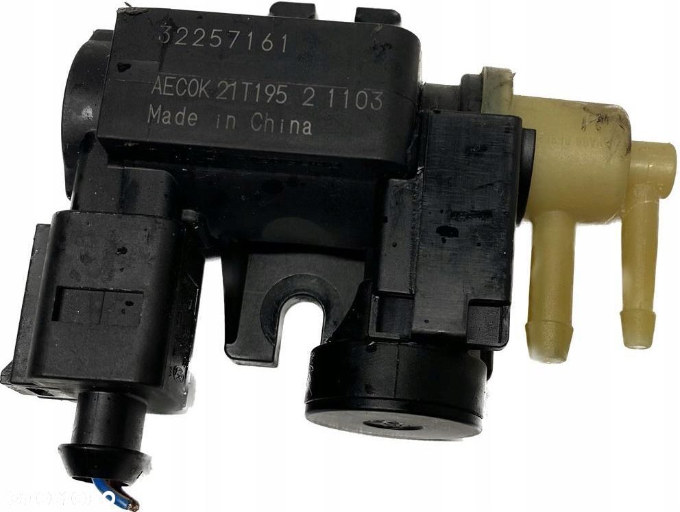 Używany Części - 290 PLN - Otomoto.pl