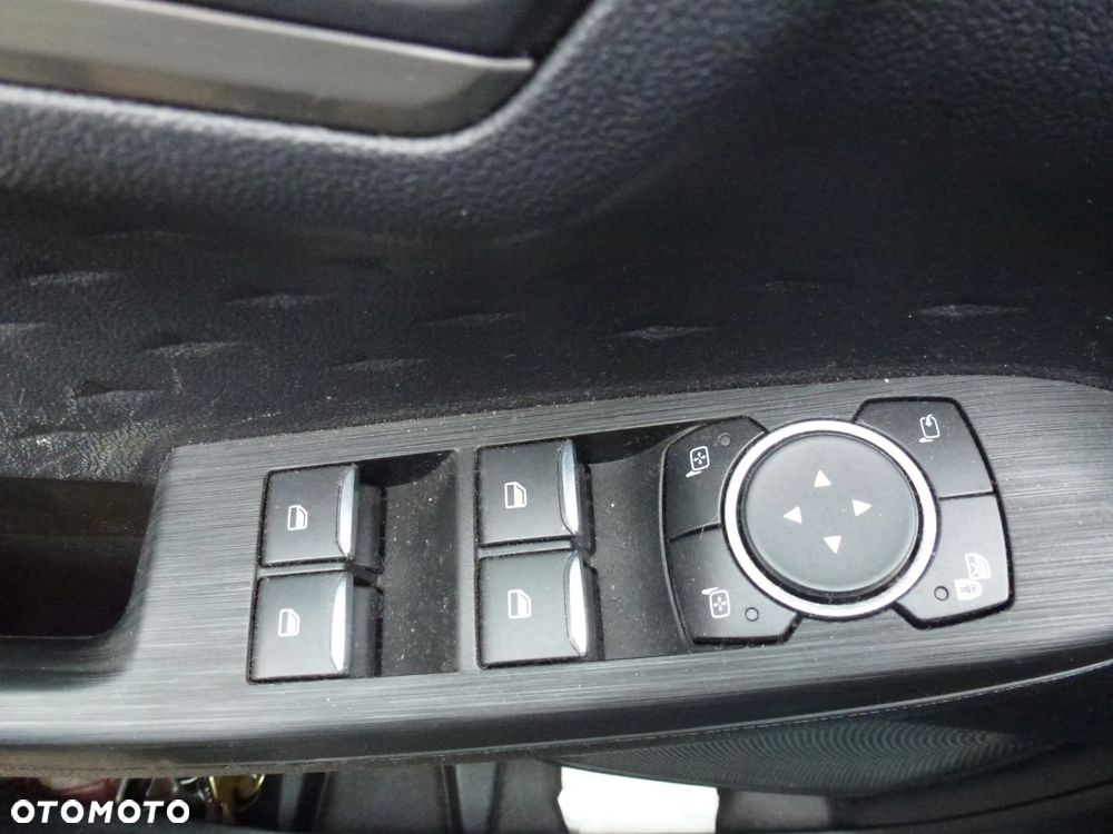 Używany Ford Kuga 2020 - 89 000 PLN, 24 600 km - Otomoto.pl