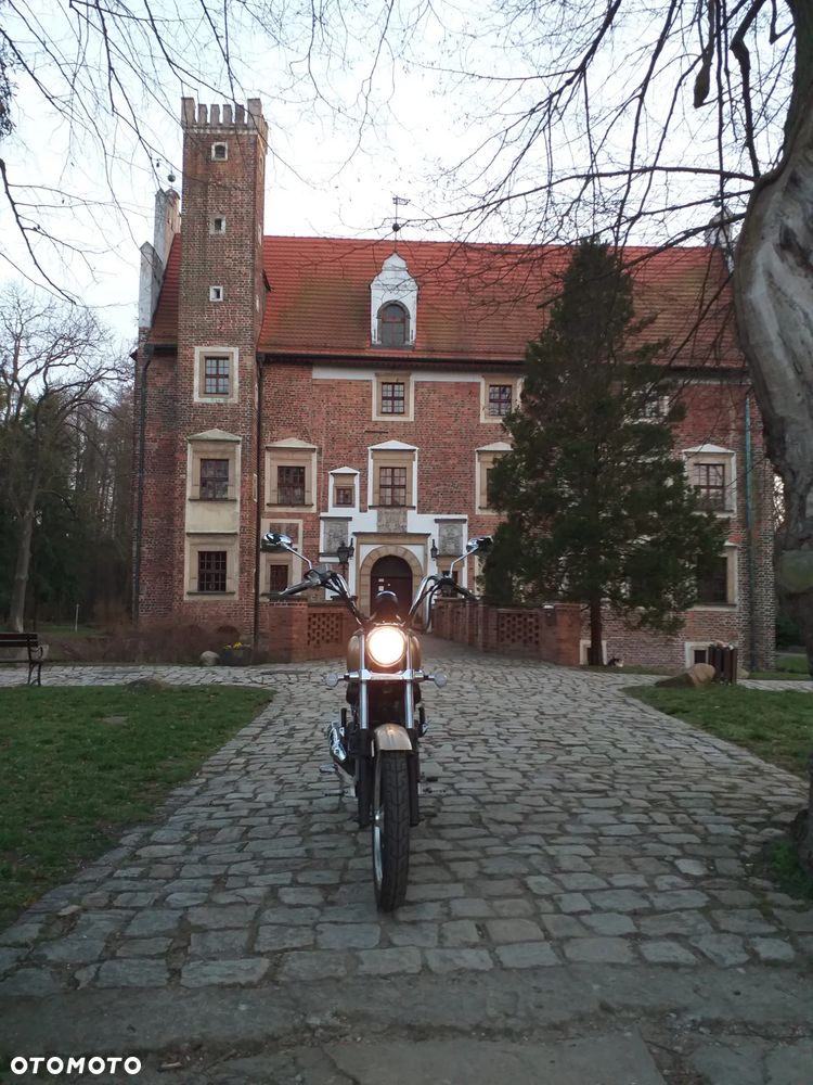 Używany Junak M12 2015 - 7 900 PLN - Otomoto.pl