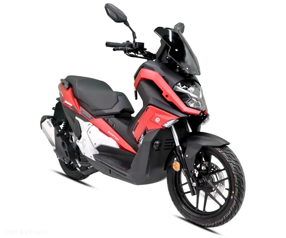 Nowy Barton Inny 2025 - 13 599 PLN - Otomoto.pl