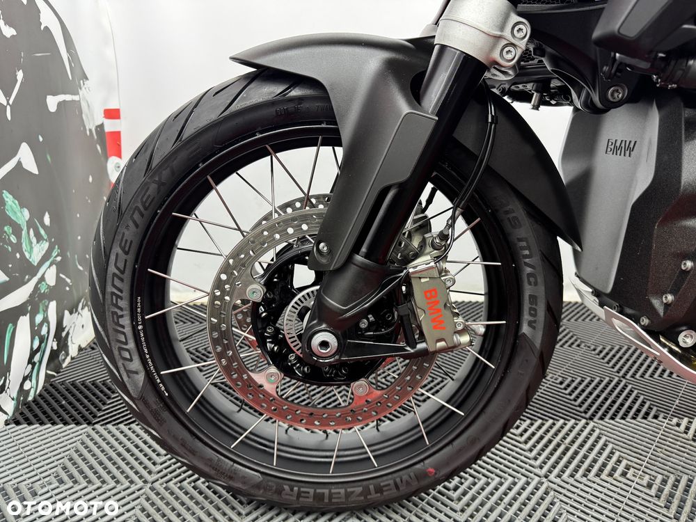 Używany BMW GS 2024 - 82 900 PLN - Otomoto.pl