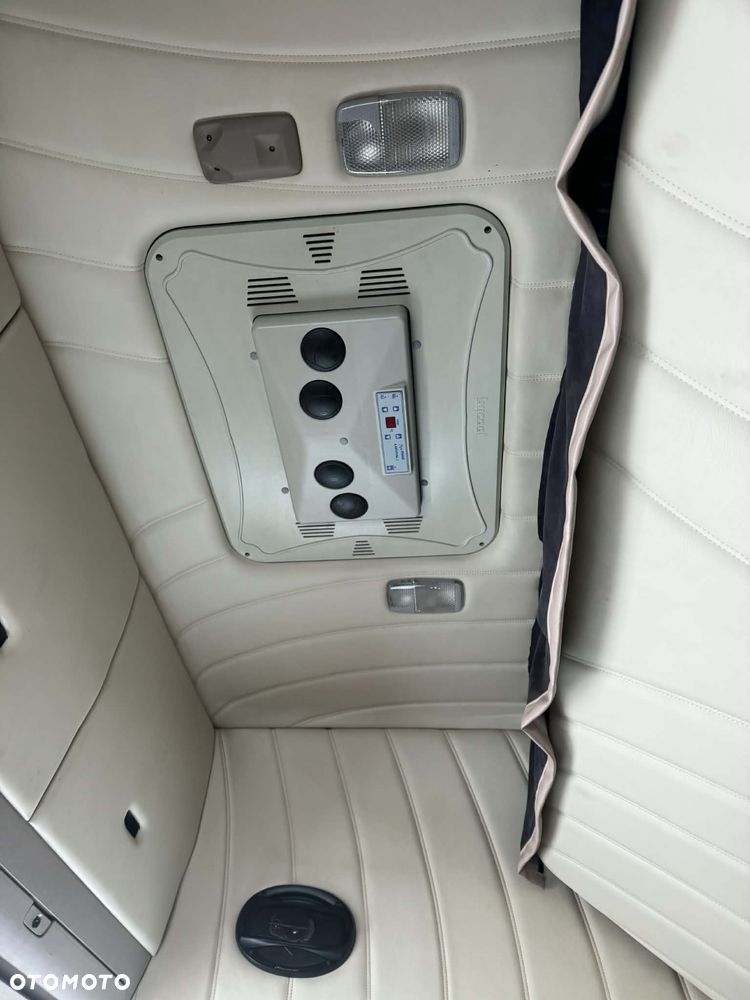 Używany Scania 2011 - 149 000 PLN, 1 700 000 km - Otomoto.pl