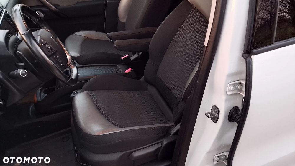 Używany Citroën C4 Grand Picasso 2019 - 47 900 PLN, 199 000 km - Otomoto.pl