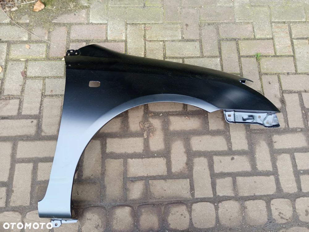 Nowy Błotniki - 270 PLN - Otomoto.pl