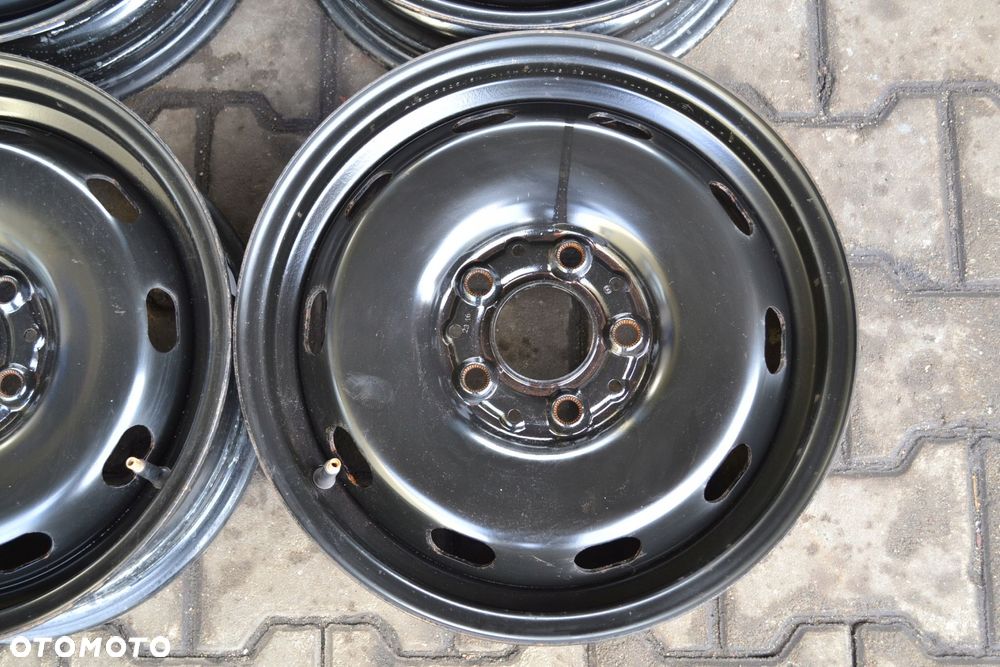 Używany Felgi - 119 PLN - Otomoto.pl