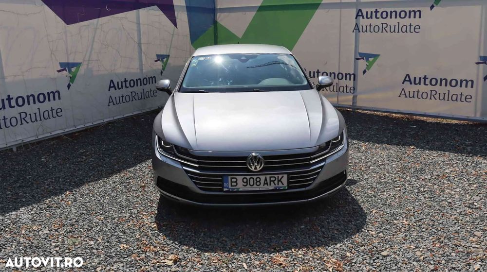 AUTONOM AUTORULATE | Autovit.ro