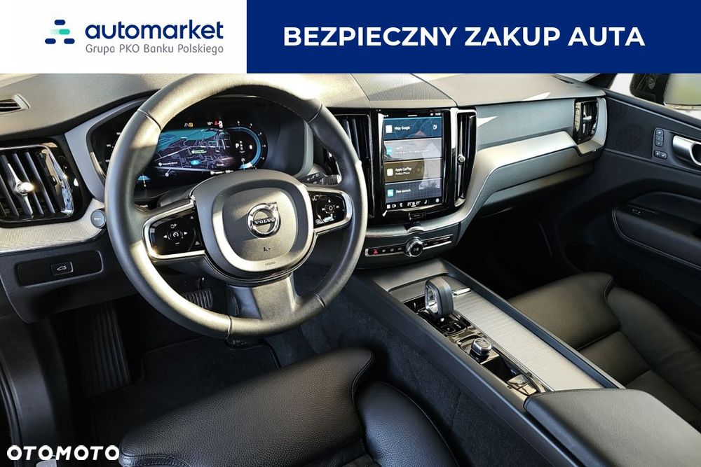 Używany Volvo XC 60 2023 - 189 850 PLN, 28 767 km - Otomoto.pl