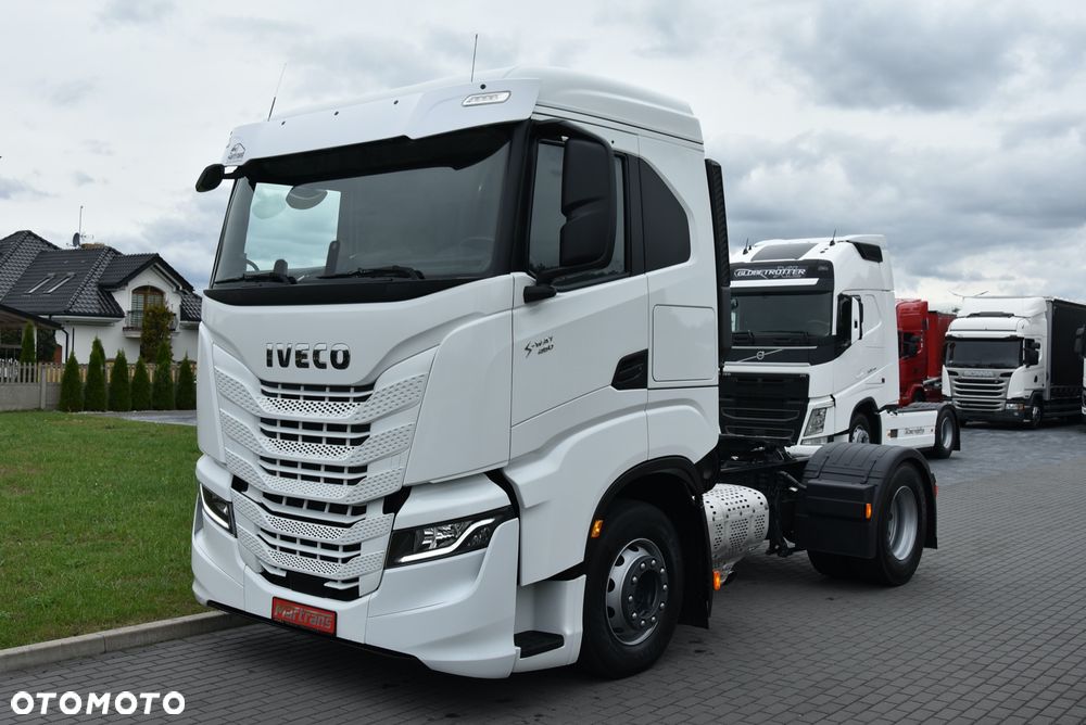 F.H.U MAR-TRANS MARCIN RZEPECKI | OTOMOTO