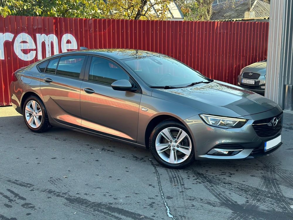 Utilizat Opel Insignia 2018 - 8 499 EUR, 179 999 km - Autovit.ro
