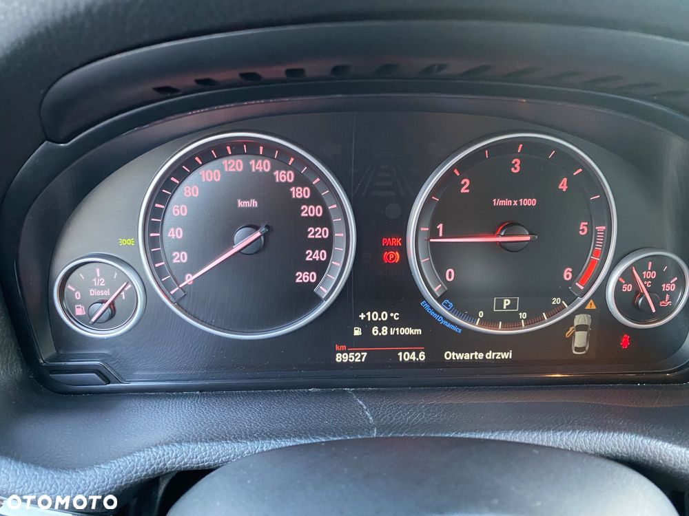 Używany BMW X4 2017 - 89 900 PLN, 89 500 km - Otomoto.pl