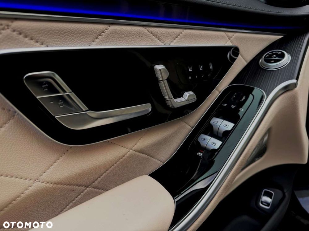 Używany Mercedes-Benz Klasa S 2024 - 540 000 PLN, 21 000 km - Otomoto.pl