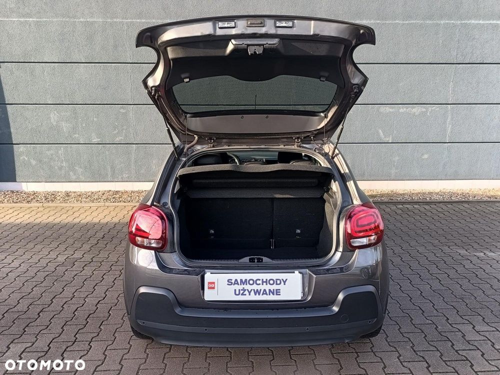 Używany Citroën C3 2024 - 64 900 PLN, 64 466 km - Otomoto.pl