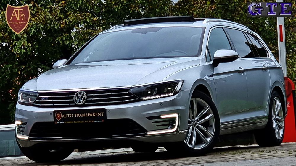 Utilizat Volkswagen Passat 2016 - 11 999 EUR, 276 000 km - Autovit.ro