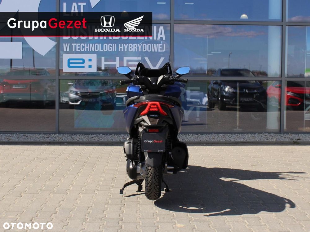 Używany Honda NSS 2025 - 21 900 PLN - Otomoto.pl