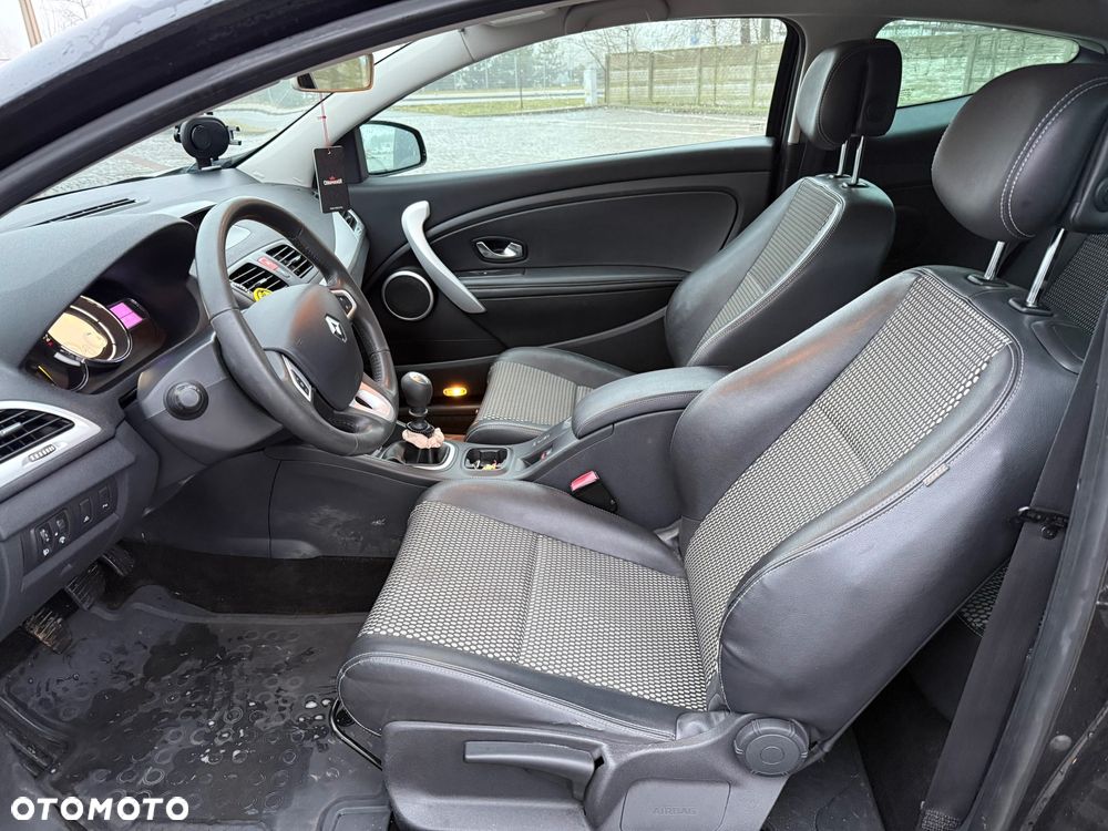 Używany Renault Megane 2010 - 22 100 PLN, 65 447 km - Otomoto.pl