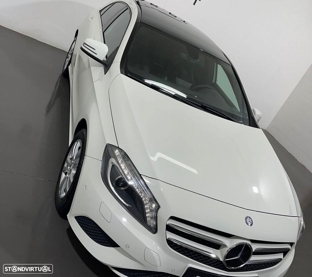 Usado Mercedes-Benz A 180 2014 - 16 350 EUR, 160 000 km - Standvirtual.com