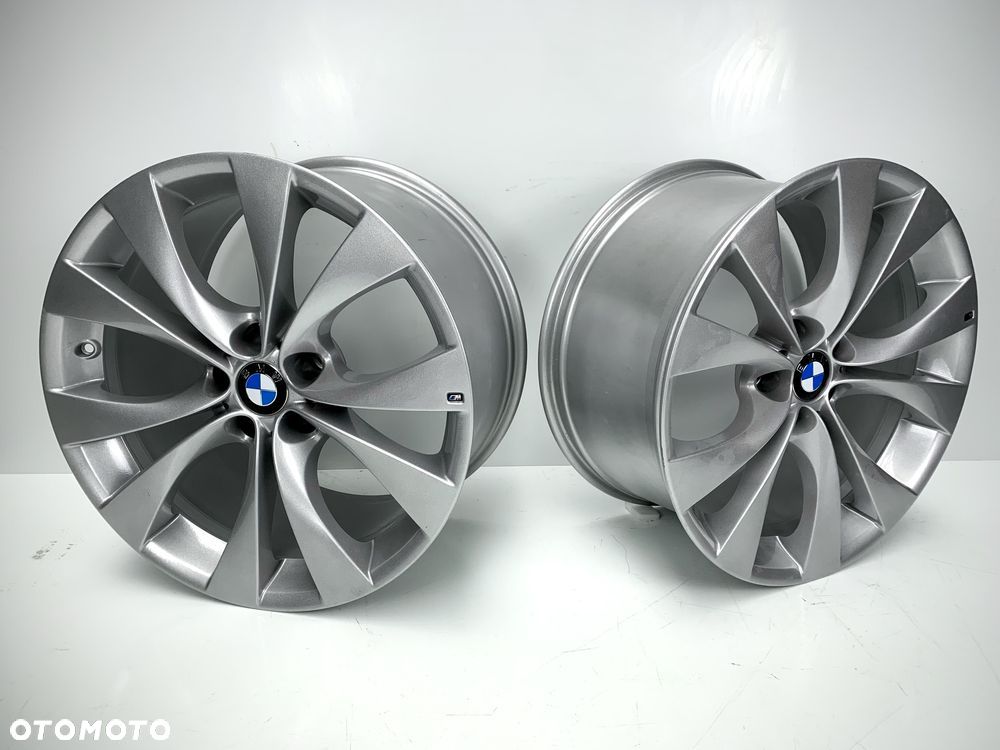 Używany Felgi - 3 600 PLN - Otomoto.pl