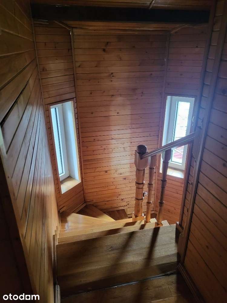 4 pokoje, dom na wynajem - Włocławek, Centrum - 65916349 • www.otodom.pl