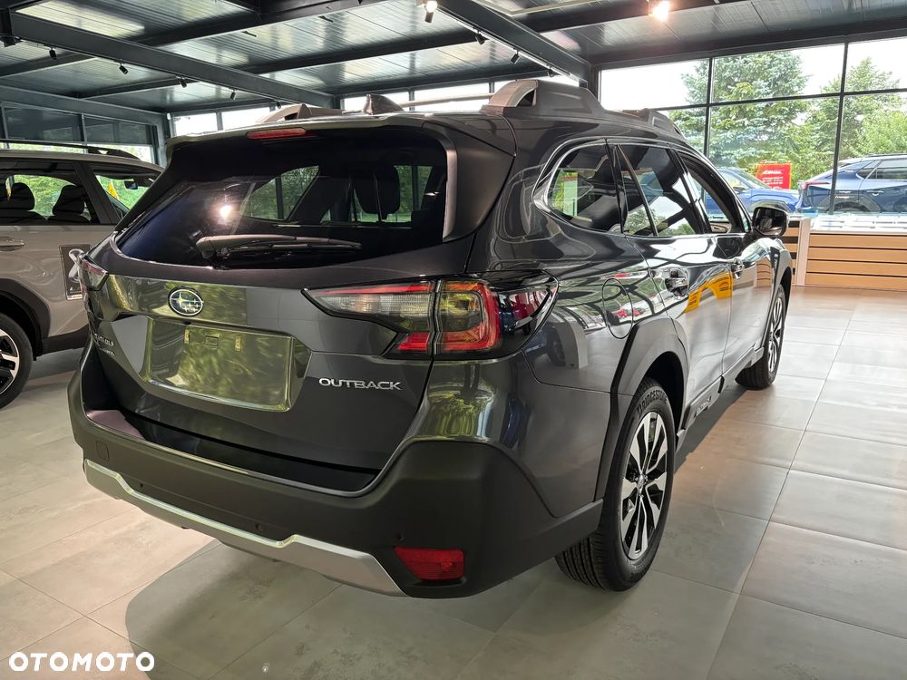 Nowy Subaru Outback 2025 - 238 330 PLN, 1 km - Otomoto.pl