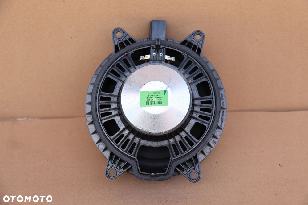 Używany Moduły poduszek powietrznych - 200 PLN - Otomoto.pl