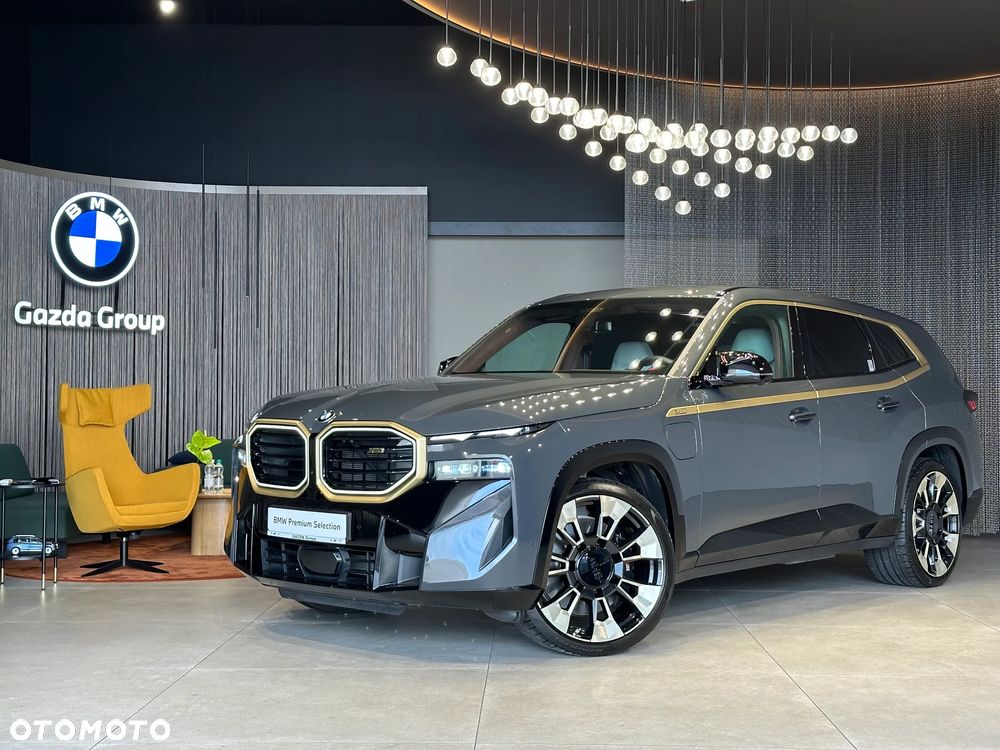 BMW Gazda Group Katowice | OTOMOTO