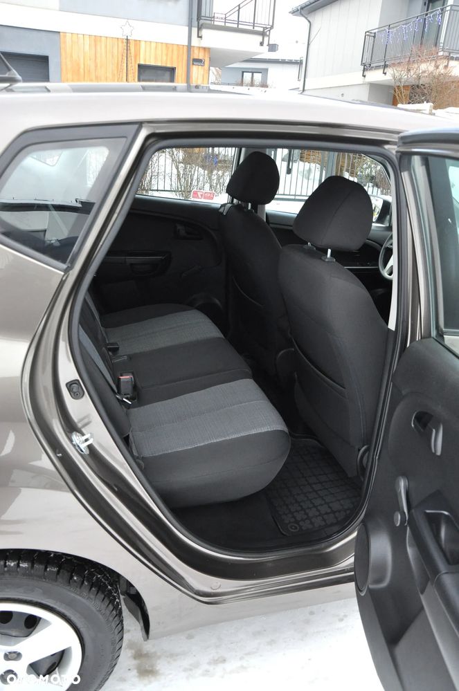 Używany Kia Venga 2013 - 27 900 PLN, 86 878 km - Otomoto.pl